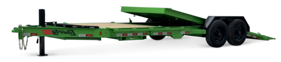 Home - Capps Trailers in East Dover, NC